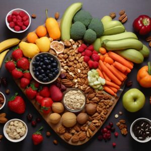 The Evolution of Food: Traditional vs. Modern Cuisine Compared ...