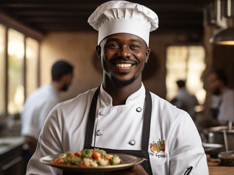 Taste the Best of Africa: Top 5 Iconic Regional Recipes - Cookinglandia