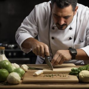 The Evolution of Food: Traditional vs. Modern Cuisine Compared ...