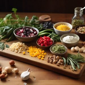 Comida Callejera en el Mundo: Historia y Platos Típicos - cookinglandia