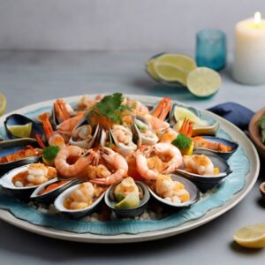 The Evolution of Food: Traditional vs. Modern Cuisine Compared ...
