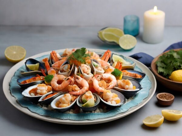 8 Consejos Infalibles para Cocinar Mariscos de Forma Perfecta