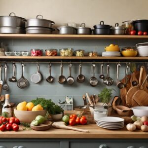 The Evolution of Food: Traditional vs. Modern Cuisine Compared ...