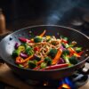 The Evolution of Food: Traditional vs. Modern Cuisine Compared ...