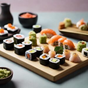 The Evolution of Food: Traditional vs. Modern Cuisine Compared ...