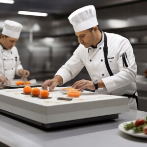 The Evolution of Food: Traditional vs. Modern Cuisine Compared ...