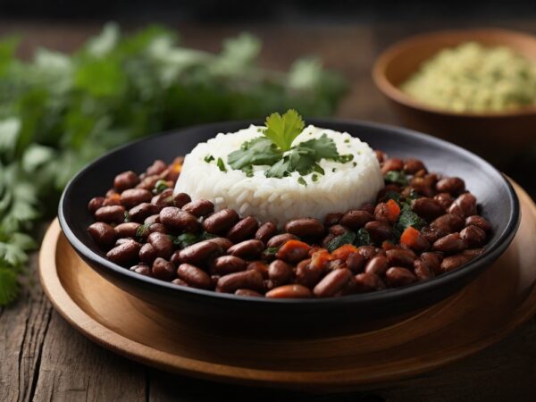 Latin American Cuisine: Top 10 Iconic Dishes Explored